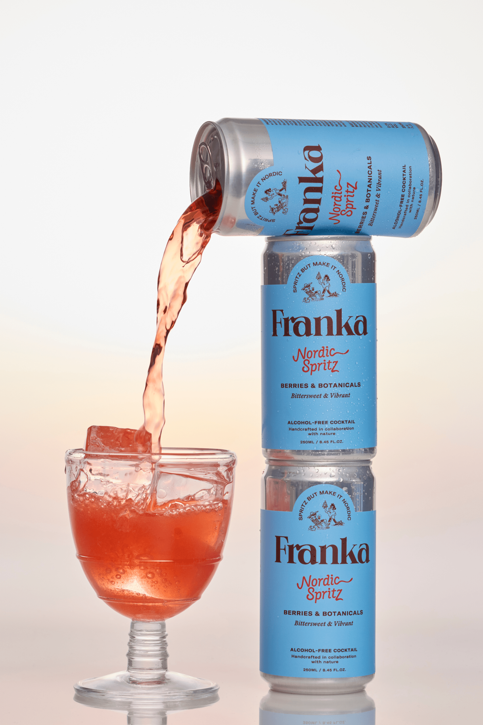 Franka – Franka Drinks